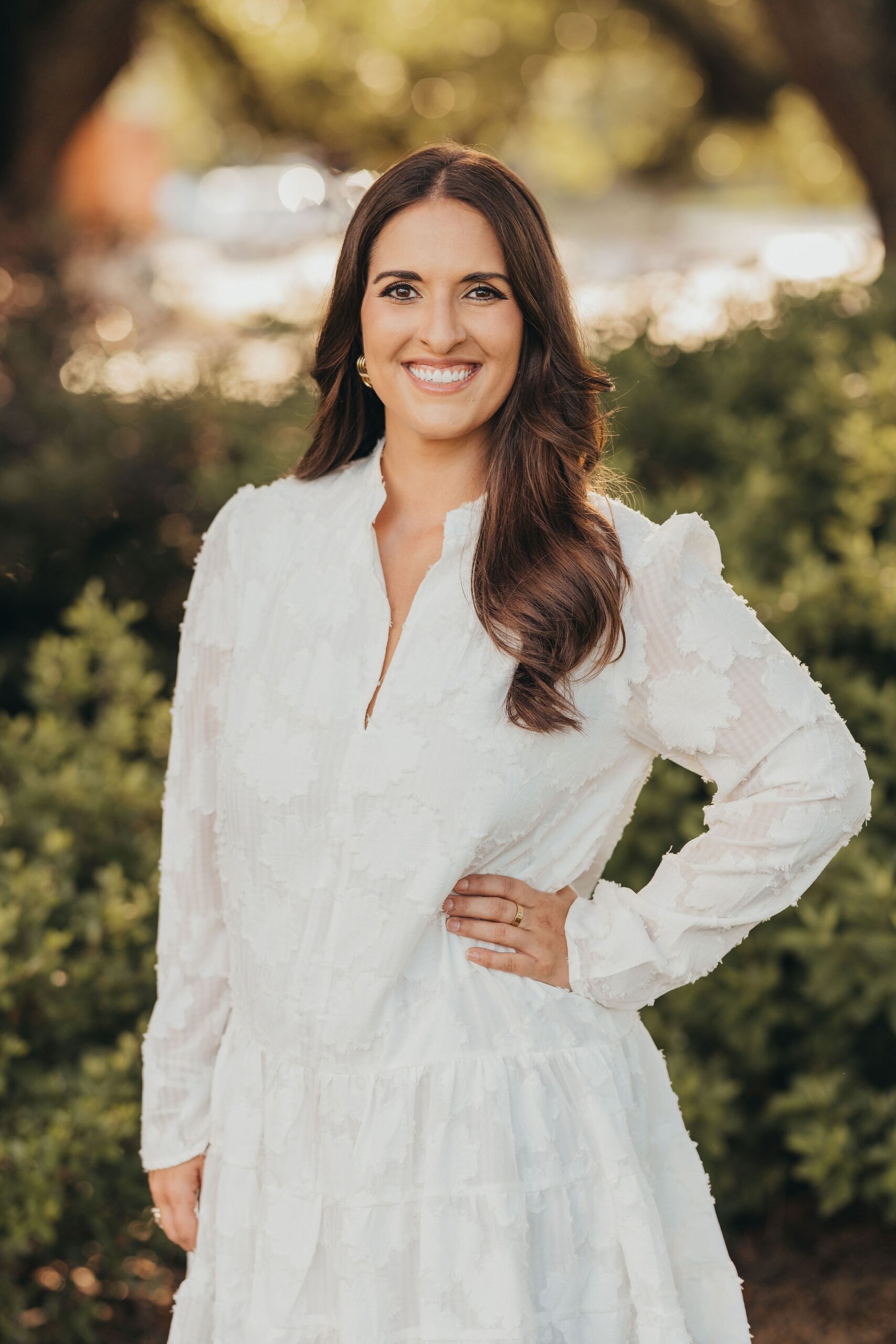 President's Message - Junior League of Longview, TX